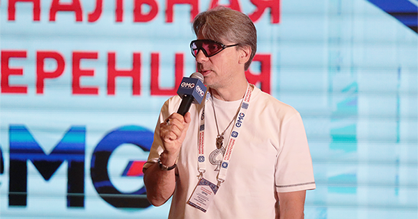 Эксперты «Европейской медиагруппы»: радио замедляет старение - ЕМГ